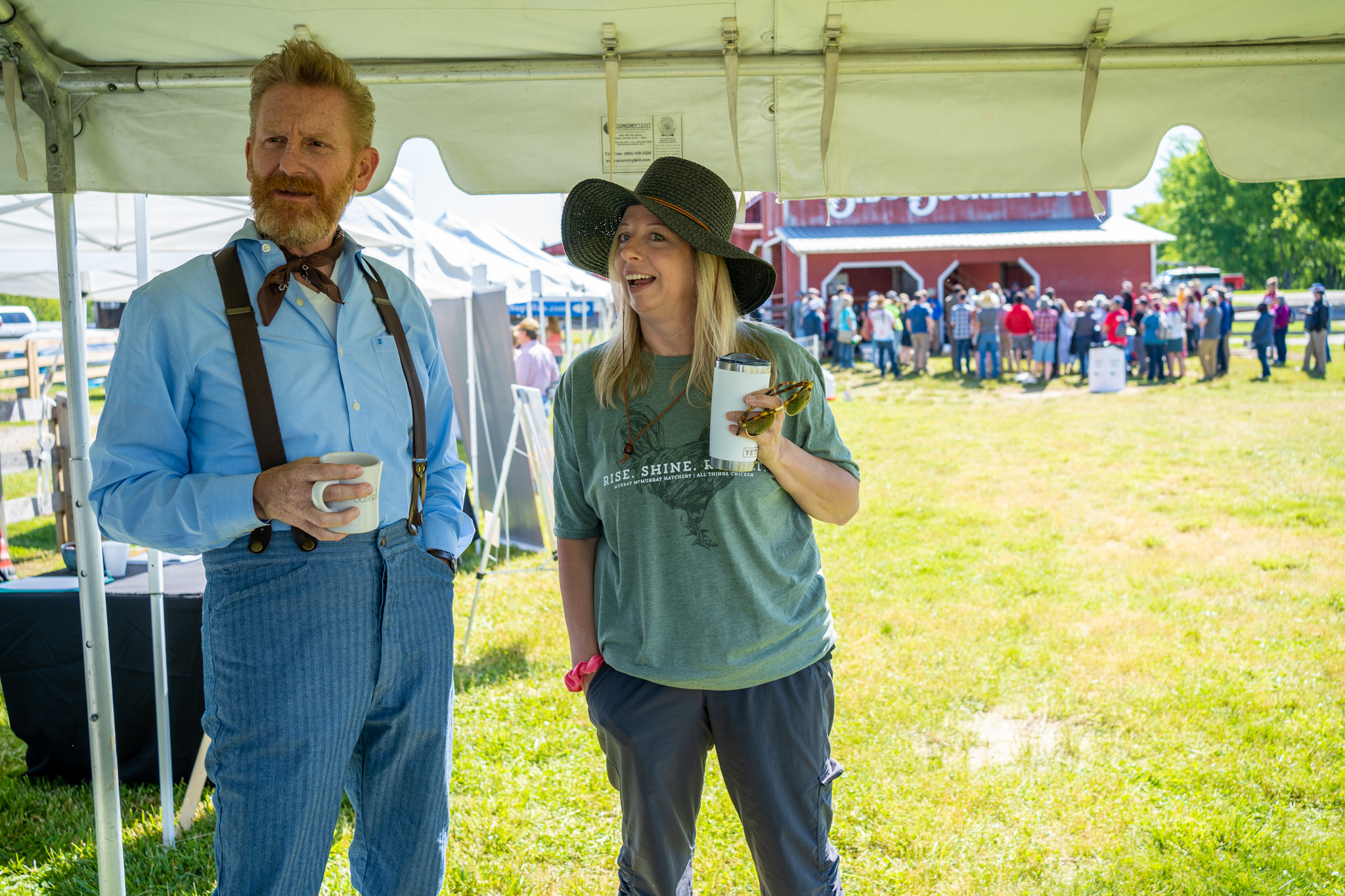 Homesteaders Reunite In TN | HOA TN 2021 Recap - Homesteaders of America