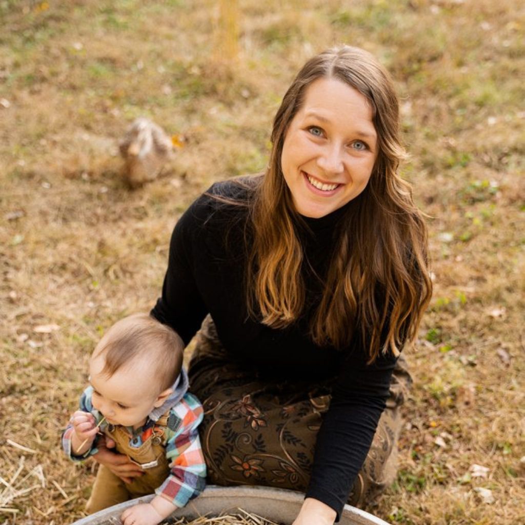 Speaker page images Jessica - Homesteaders of America