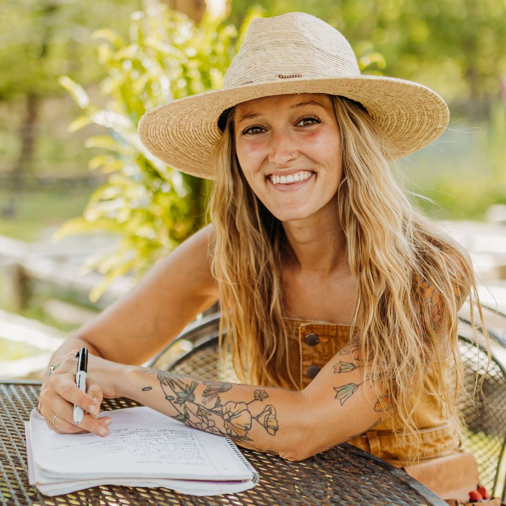 Jill Ragan - Homesteaders of America