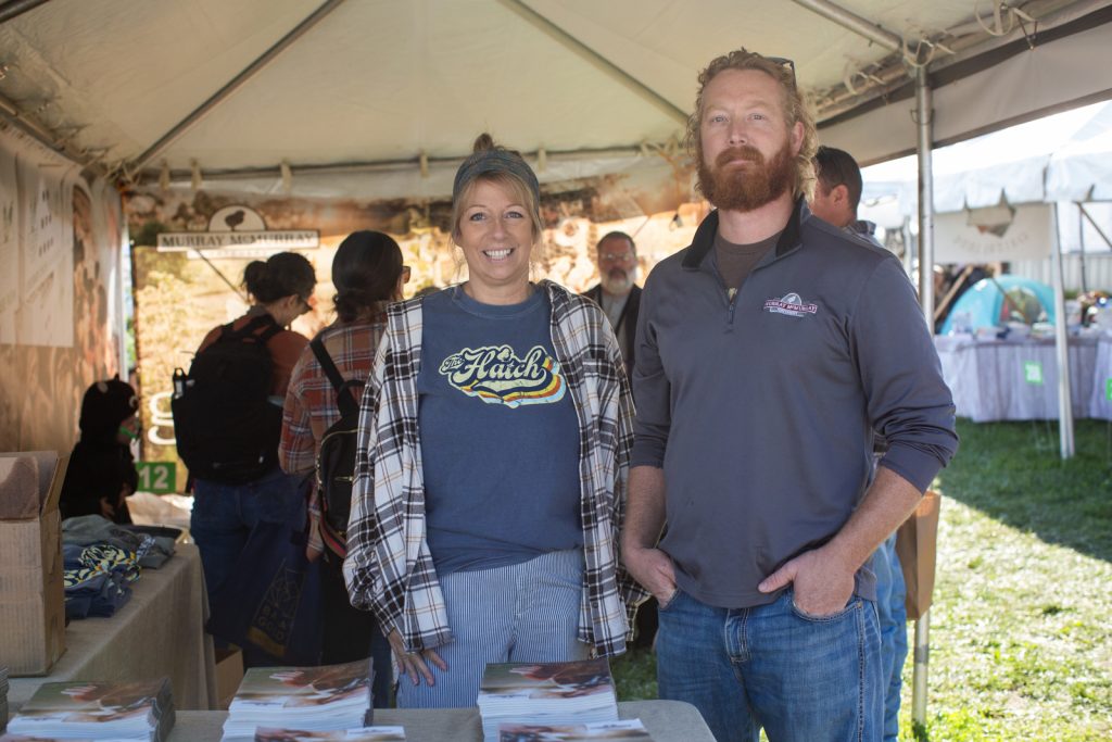 2023 Homesteaders of America — Thank You & Recap - Homesteaders of America