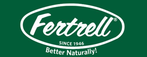 Fertrell Horizontal Sponsor Logo Graphic - Homesteaders of America